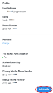 How to Enable Two-Factor Authentication - NGP VAN