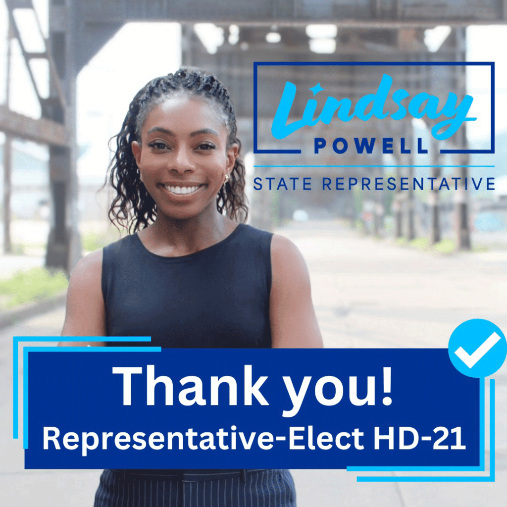 Restoring the Democratic Majority in the Pennsylvania House | Lindsay ...